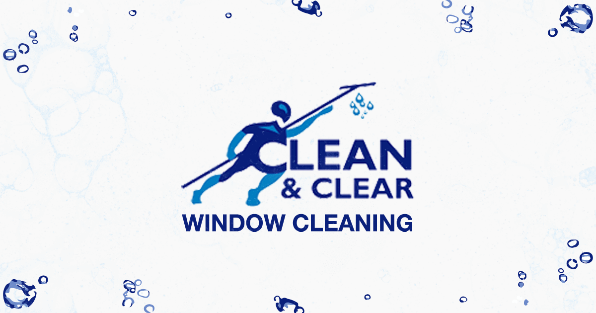 Window Cleaning Prices | Clean & Clear Window Cleaning